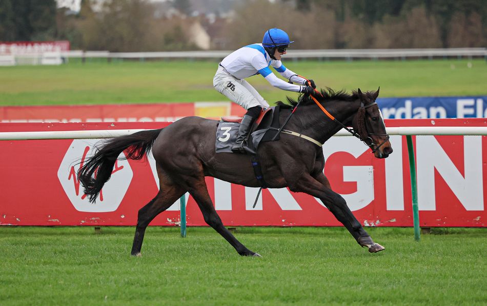 'It looks like the penny is starting to drop' - Immortal Fame lands hat ...