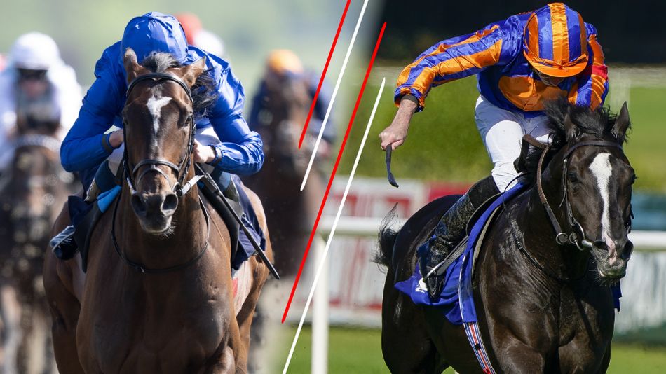Confirmed runners and riders for the Betfred Derby at Epsom - plus an ...