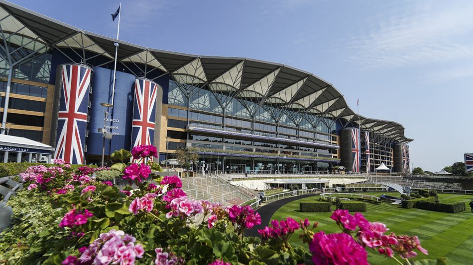 Alastair Warwick appointed Ascot chief executive on permanent basis ...