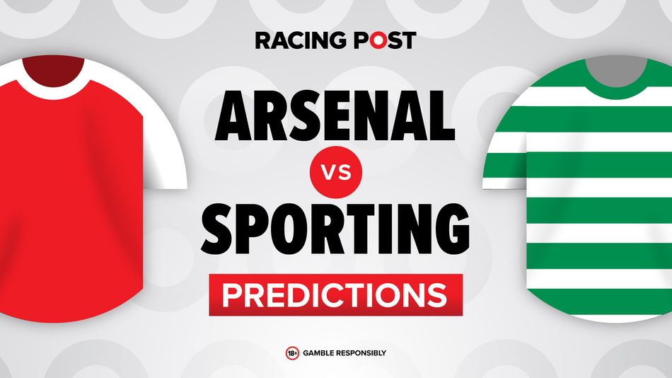 Arsenal vs Sporting predictions, team news, betting tips, odds and Bet ...