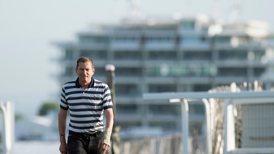 'Spontaneous' buy Mc Loven initiates 550-1 across-the-card double for ...