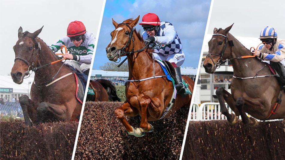 Can Champion Chase hero Captain Guinness make another winning return in ...