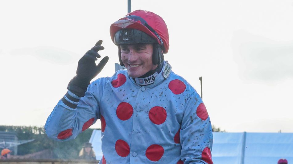 'They're doing an unbelievable job' - Callum Bewley hails Jack Berry ...