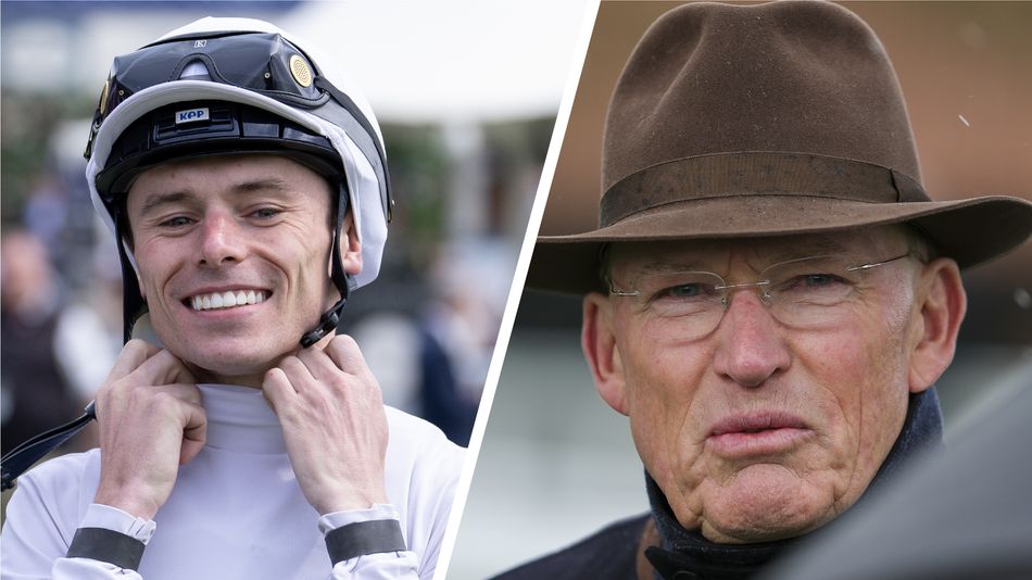 'He seems to be riding with fear' - should the Gosdens stick or twist ...