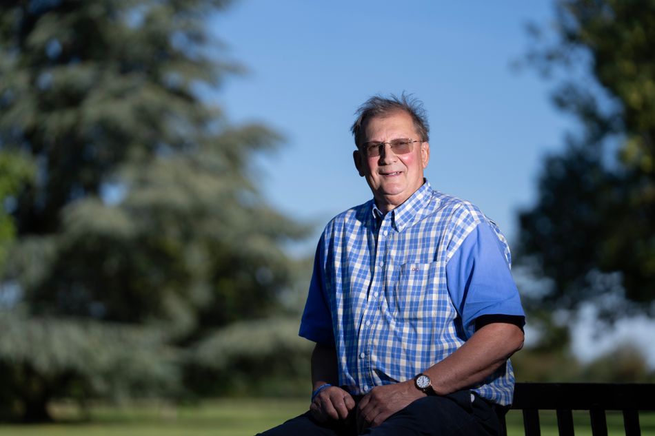 'You must be mad, guv' - Mark Tompkins and the most bizarre preparation ...