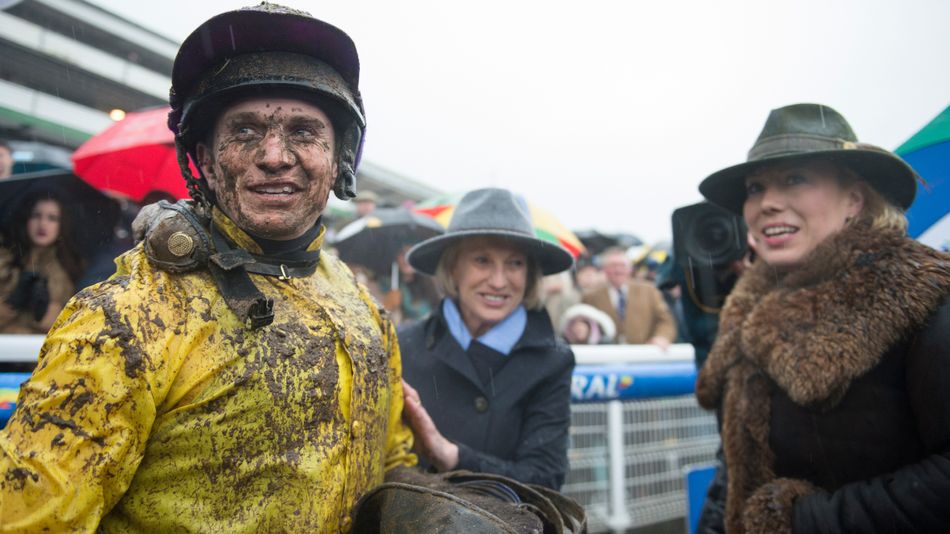 Three of the best: looking back at Jamie Moore's finest moments in the ...