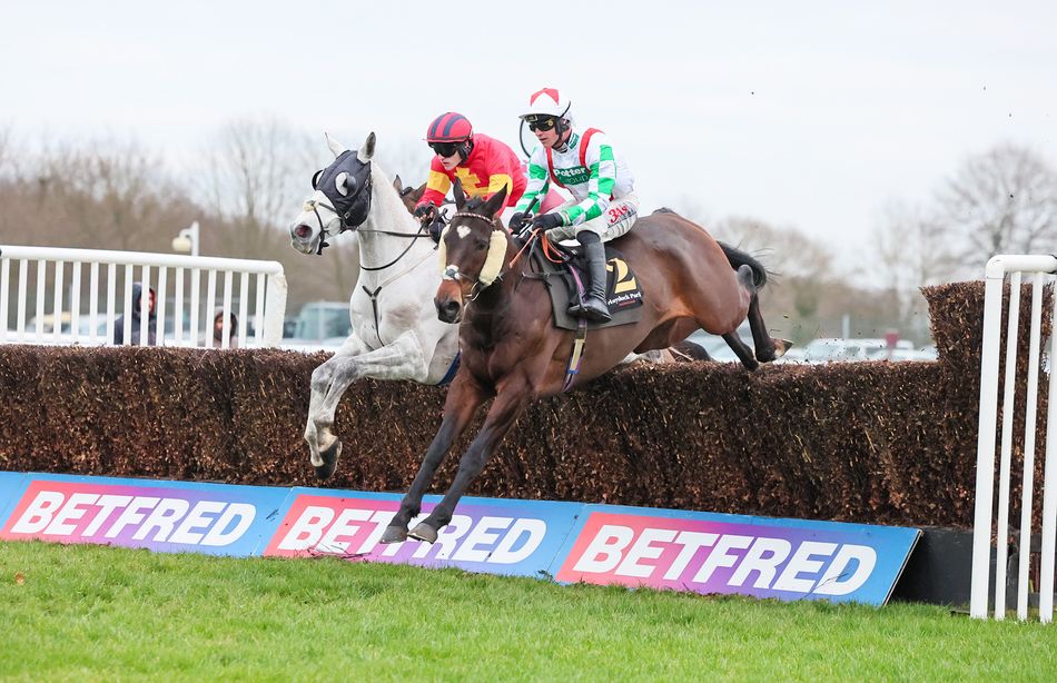 'I couldn’t have asked for any more' - Egbert on target for in-form ...