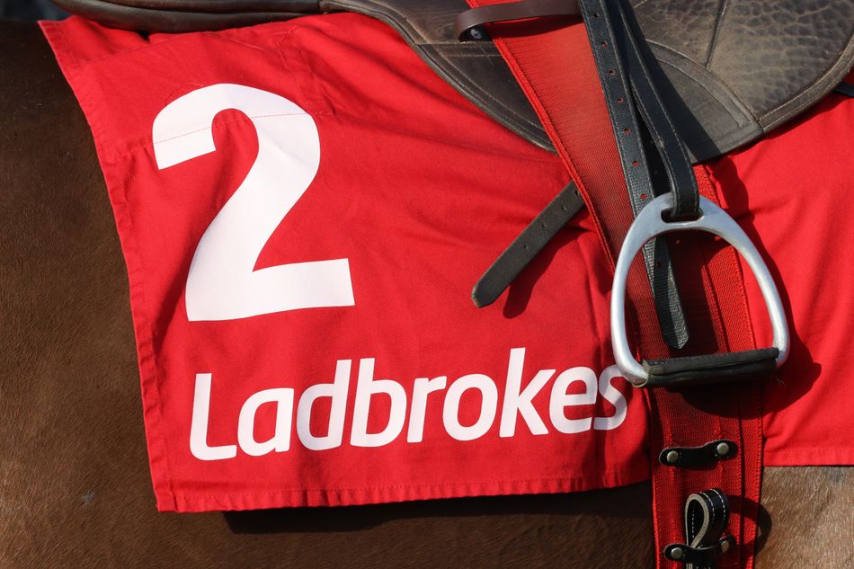 Entain share price rises as Ladbrokes and Coral owner 'continues to ...