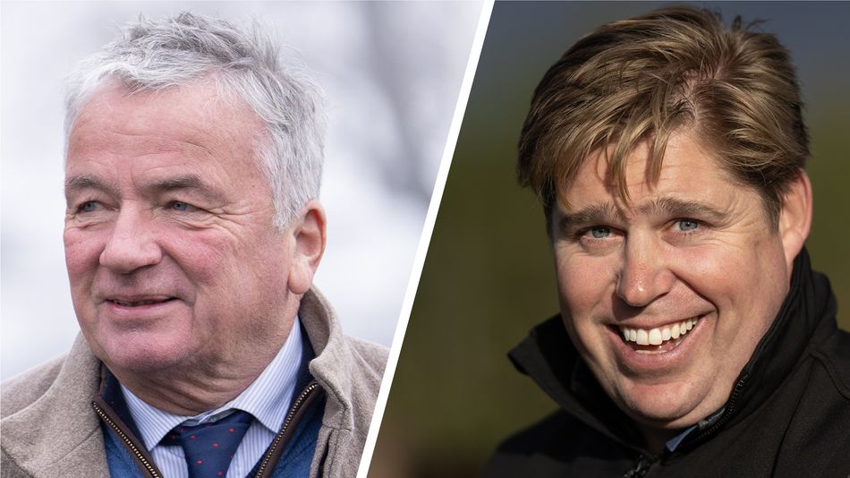 'I didn't expect to be coming here' - Dan Skelton on his three runners ...