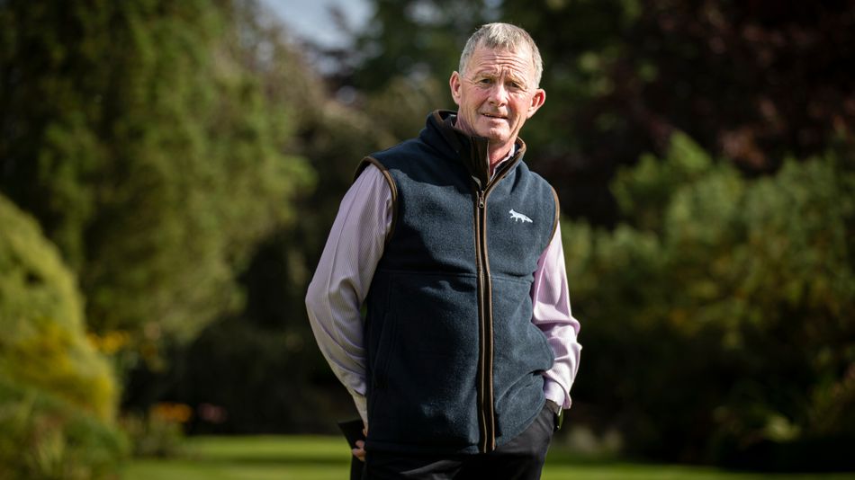 'It was a courageous decision' - Mick Kinane hails Romantic Warrior's ...