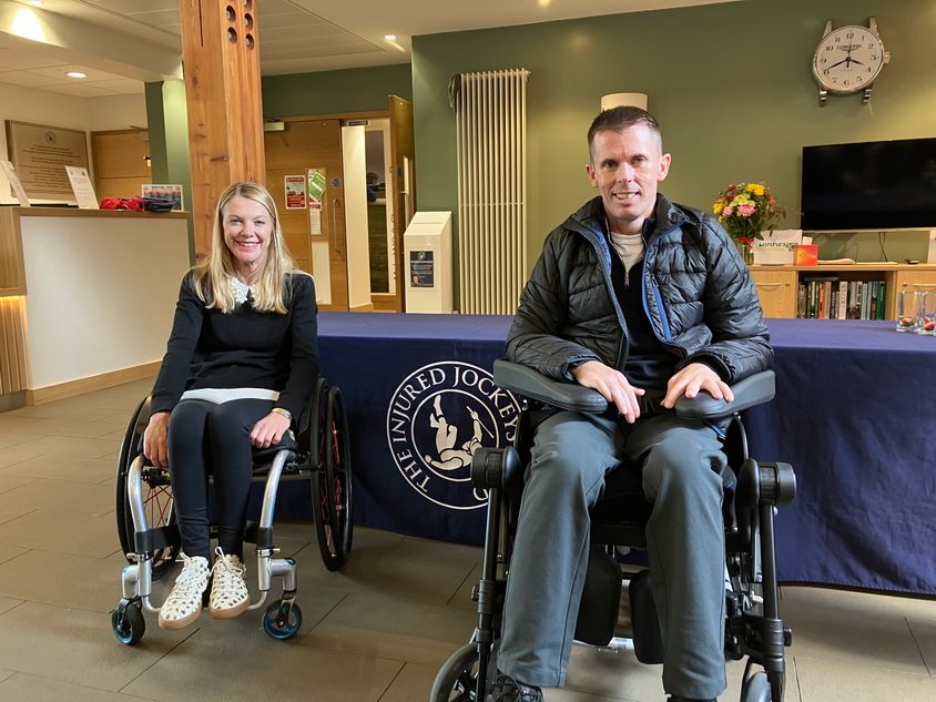 Graham Lee: 'The only positive thing to come from this injury is I've ...