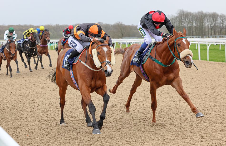 'It’s been a great winter' - Liam Bailey equals tally from last two ...