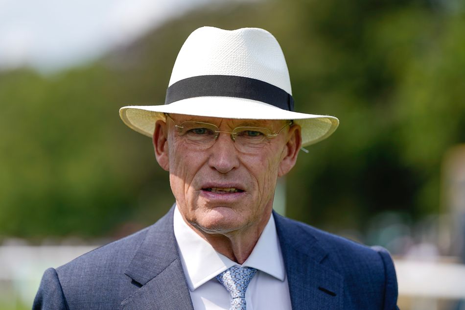 John Gosden hopes Queen Anne favourite Inspiral can recapture yard's ...
