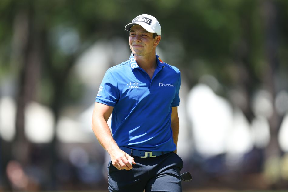 Steve Palmer's BMW PGA Championship predictions and free golf betting ...