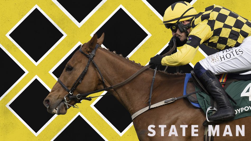 Daryl Jacob 'might try something different' on Impaire Et Passe in bid ...