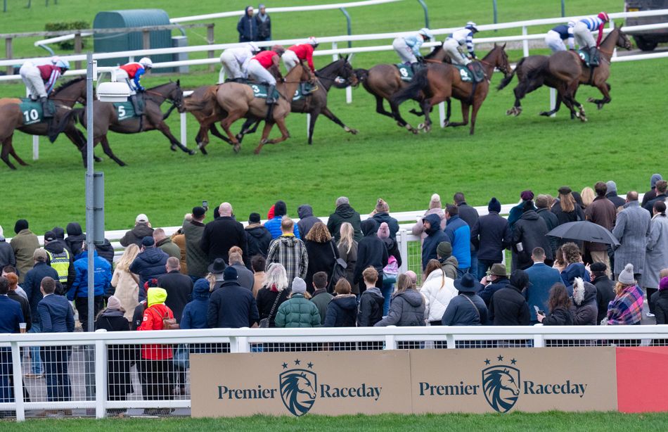 Teething problems must be shed quickly - the launch of Premier racing ...