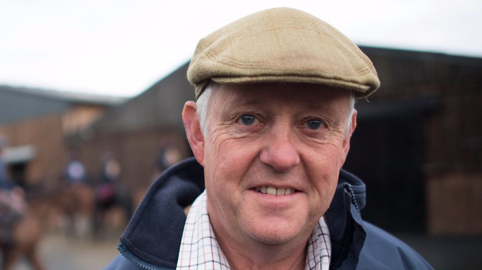 'The best one we've had for a long time' - Philip Hobbs excited about ...