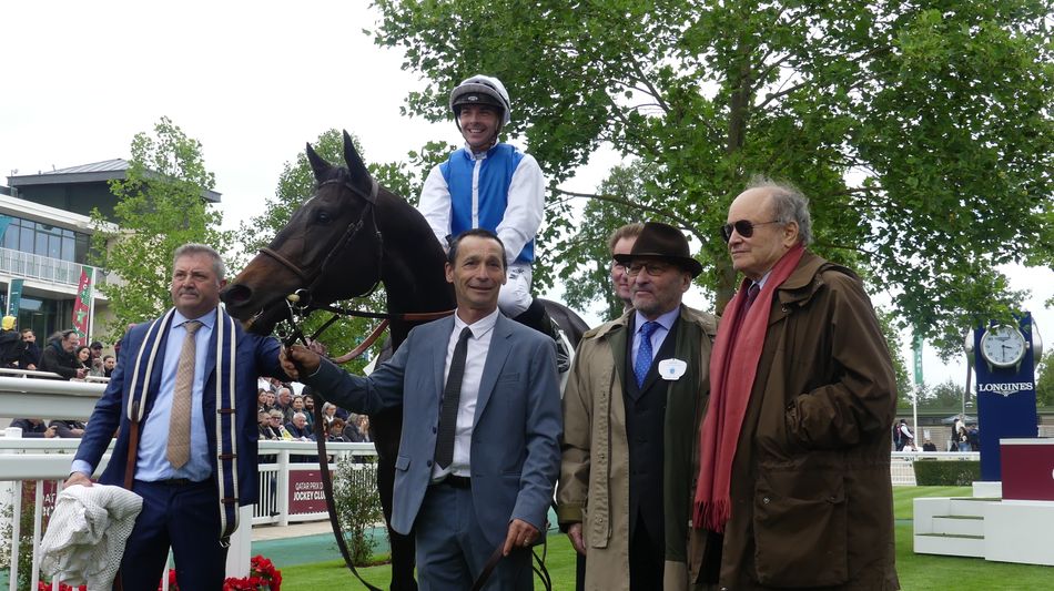 Junko set to return to the top level after justifying favouritism in ...