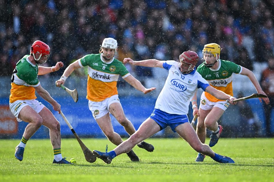 Allianz Hurling League match predictions and GAA betting tips | Racing Post