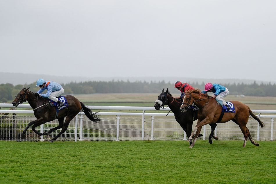 Racing goes ahead at Galway after morning inspection is passed ...