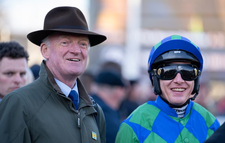 Ten key Cheltenham Festival takeaways by our team of experts ...