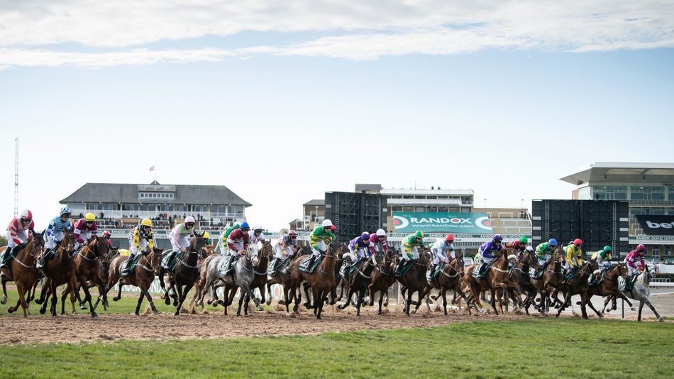 Grand National: the key changes to the big race at Aintree | Racing Post
