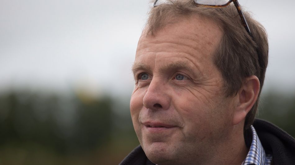 'You cannot be giving 0-65 horses more than Group horses' - Ger Lyons ...