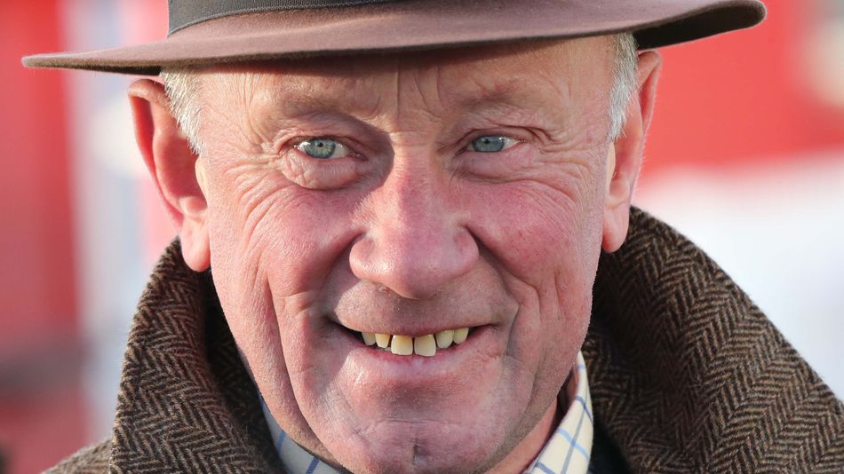 'They were tough months' - Snowy Clouds continues Nicky Richards good ...