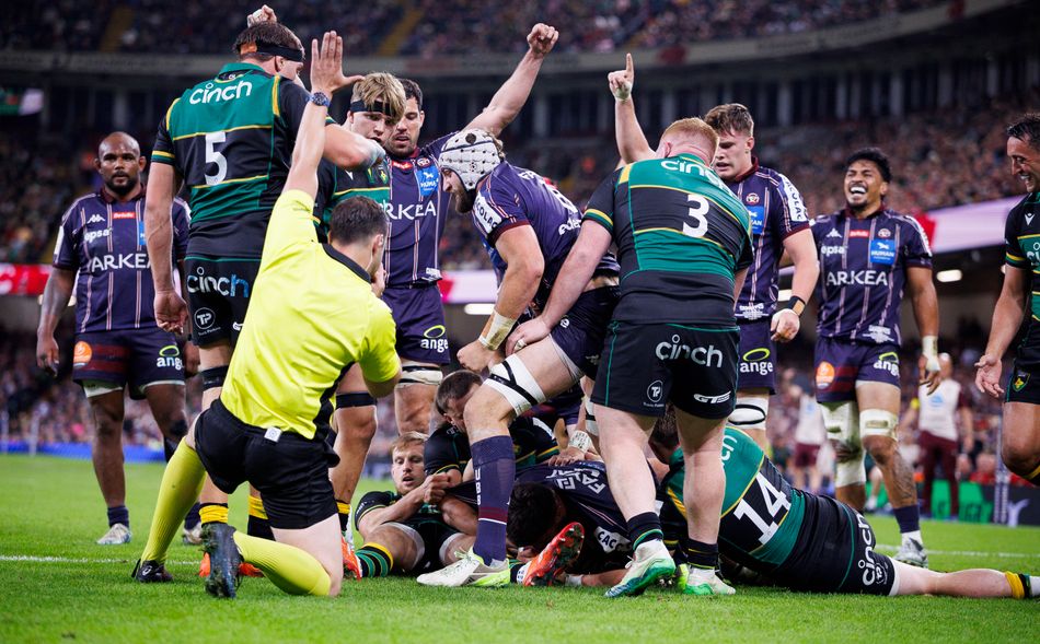 European Rugby Champions Cup Sunday Predictions | Racing Post