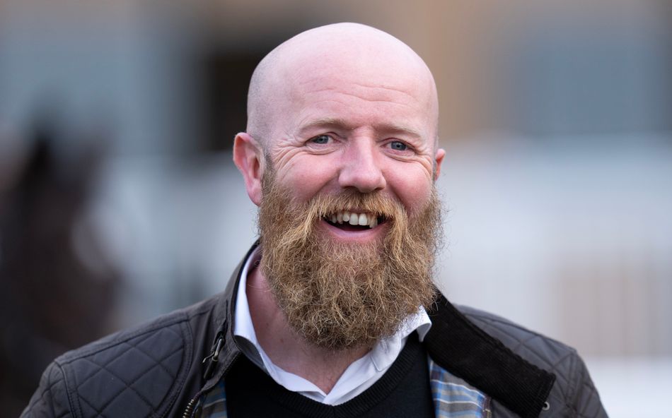 'He might take us to some better places' - Jim Best excited about ...