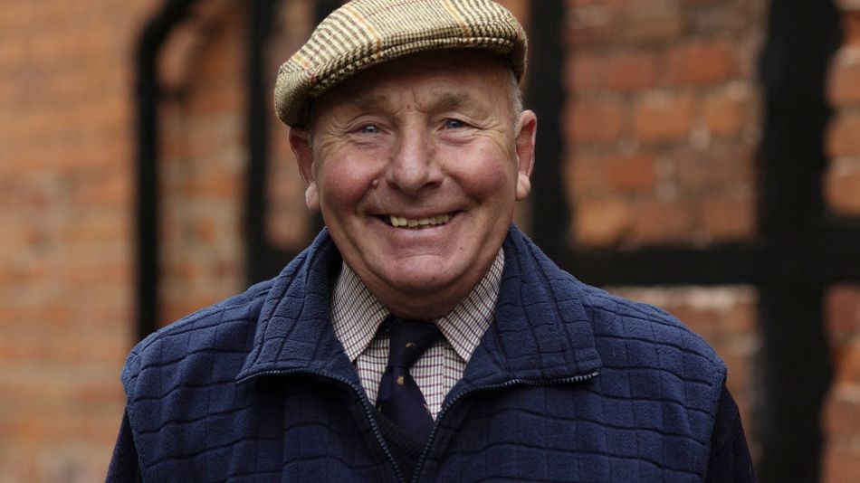 'He had the patience of Stonehenge with horses' - popular Cheltenham ...