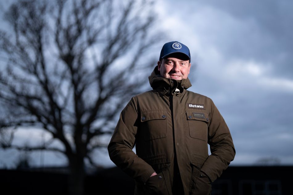 Will Pleasington be another winner for Olly Murphy? Key quotes and ...