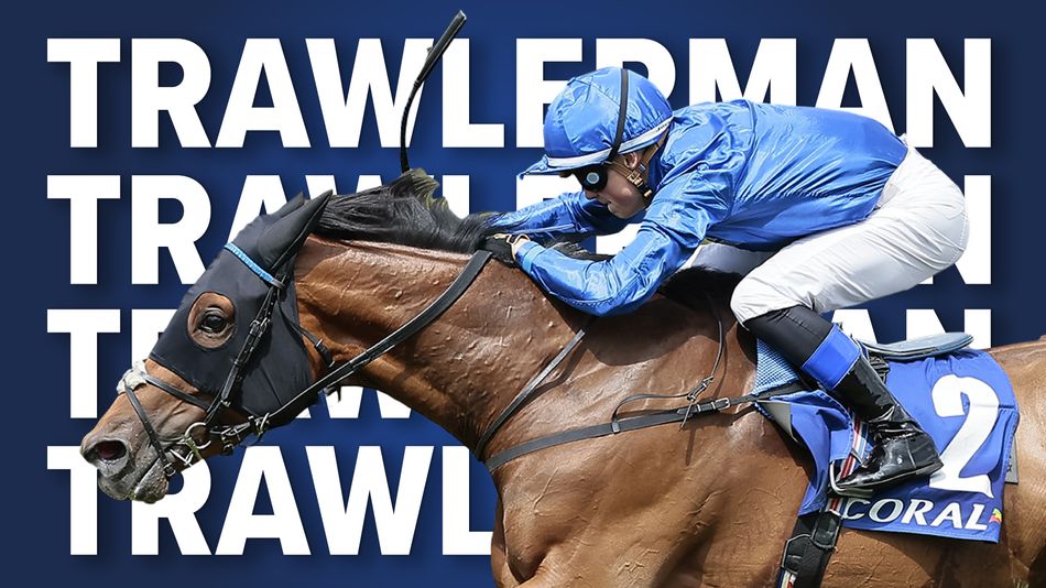 A 67 per cent chance? Is Trawlerman that certain to land a second Long ...