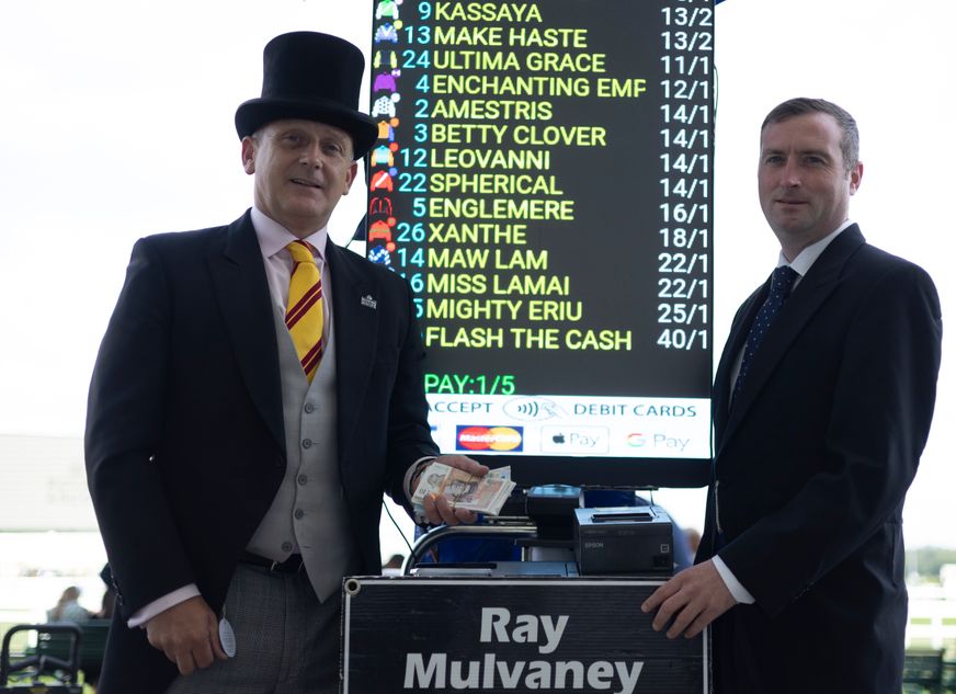 'We took a lot more euros from the Irish this year' - mixed feedback on ...