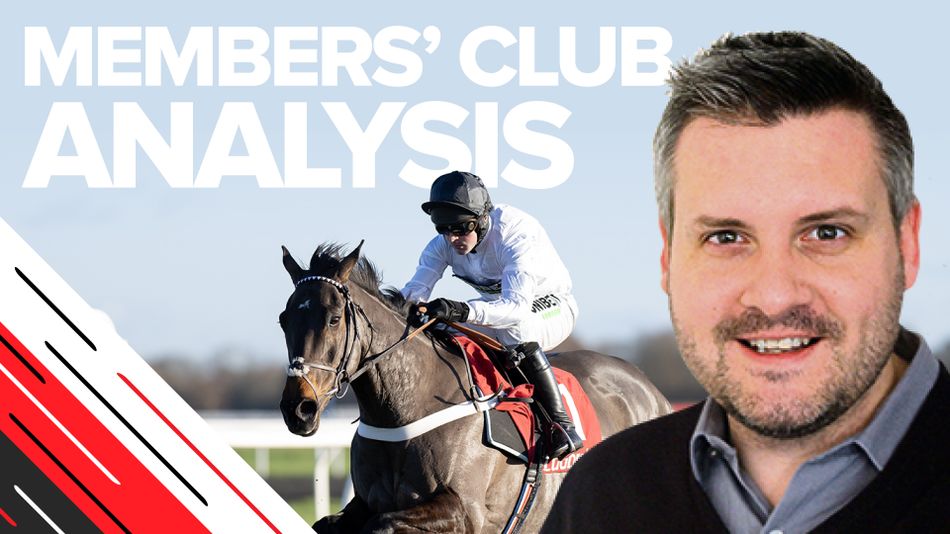 D-day for Constitution Hill - but can he now deliver on the incredible ...