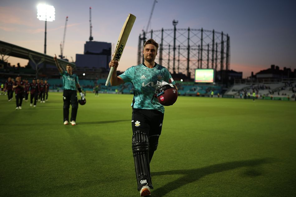 T20 Blast predictions and cricket betting tips | Racing Post