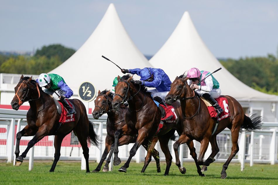 What's on this week: Racing League finale the warm-up for a Solario ...
