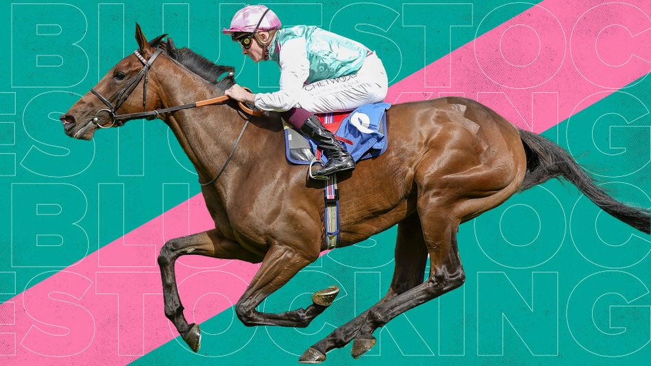 'She looks hard to beat' - can Ralph Beckett secure further Chester ...