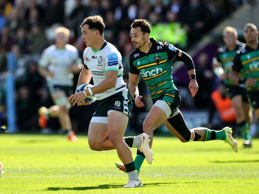 London Irish v Harlequins predictions and rugby union tips | Racing Post