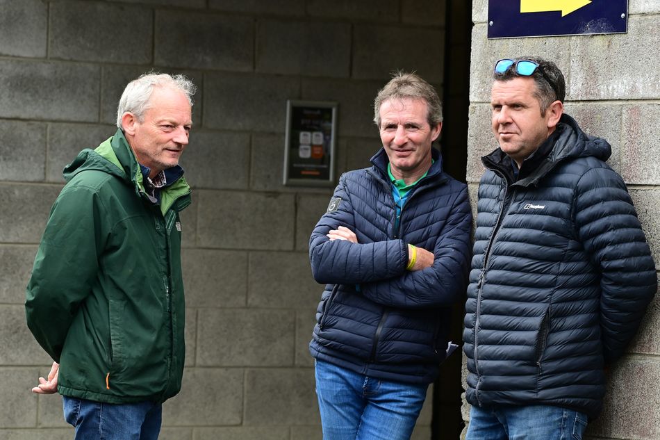 'Everyone seemed to like him' - Stormin' Norman happy with Oak Tree ...