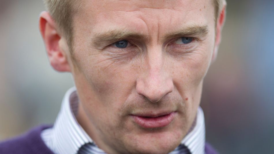 Old Peculier completes Dundalk hat-trick under 16-year-old Keithen ...