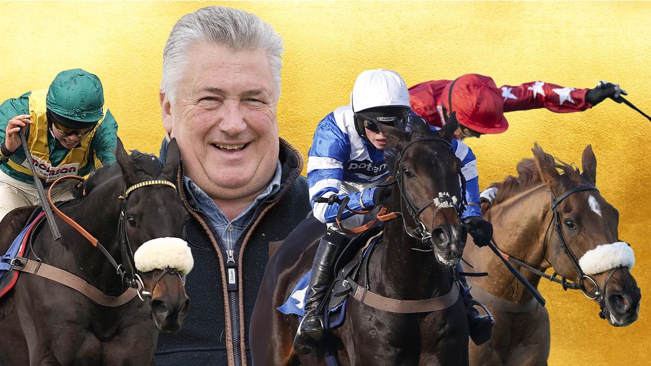 The Nicholls-Wincanton love affair: can we put our faith in the ...