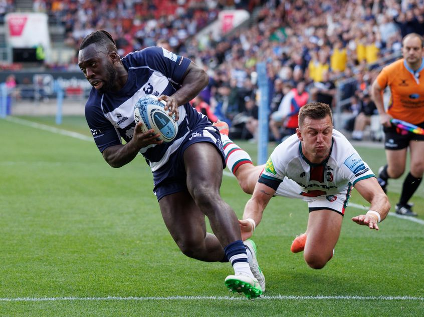 Premiership rugby union predictions, betting tips and odds | Racing Post