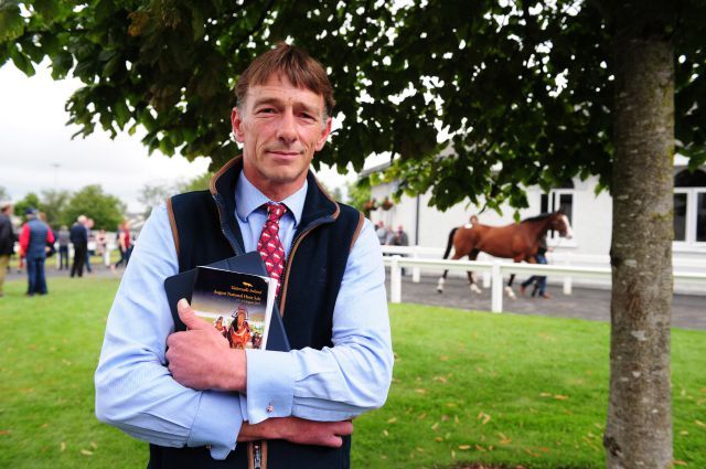 'His presence will bolster an already strong team' - Tattersalls ...