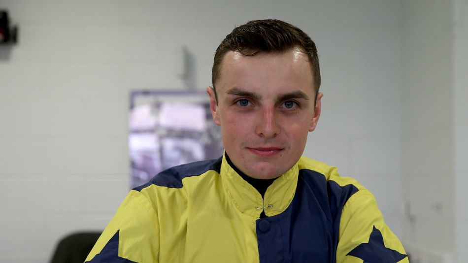 'Two Group 1s takes a fair bit of beating' - Connor Beasley reflects on ...