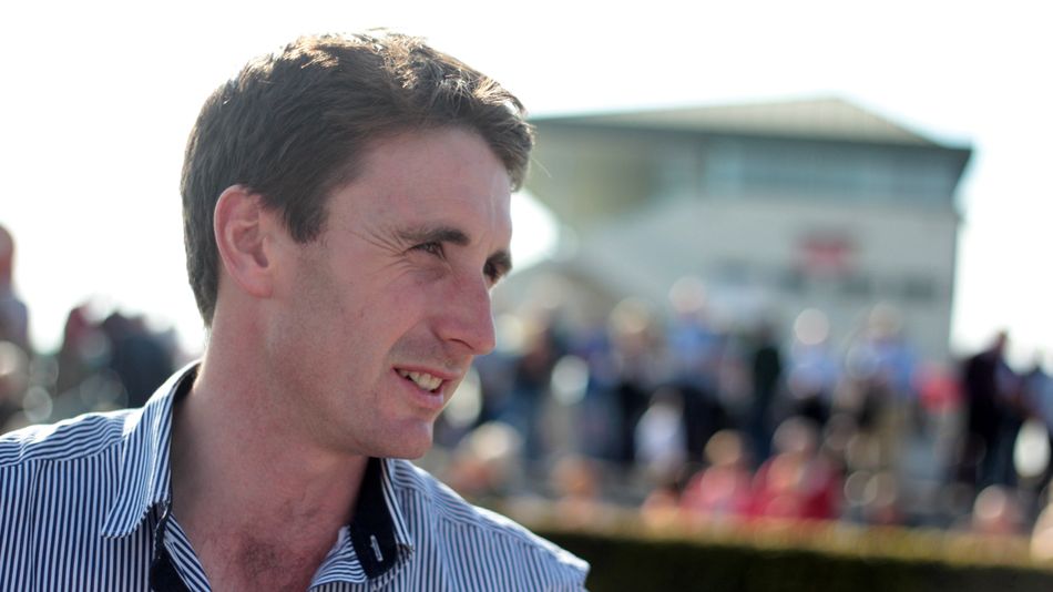 Harry Kelly enjoys massive 204-1 double completed by 40-1 winner Kiln ...