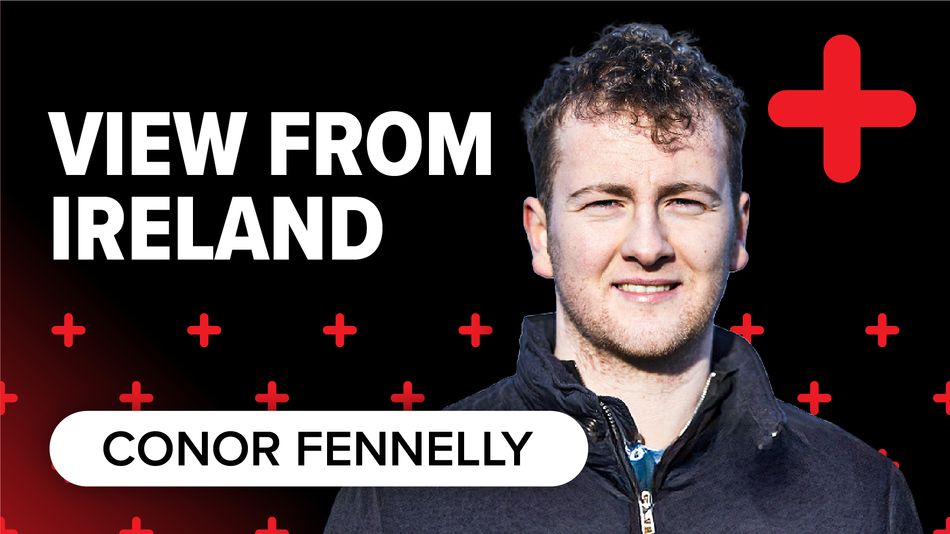 'She boasts the best form by some way' - Conor Fennelly with two tips ...