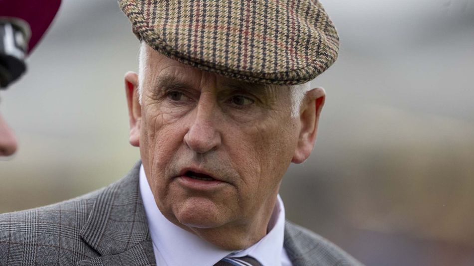 Huge doping scandal hits Ireland as billionaire businessman Luke Comer ...