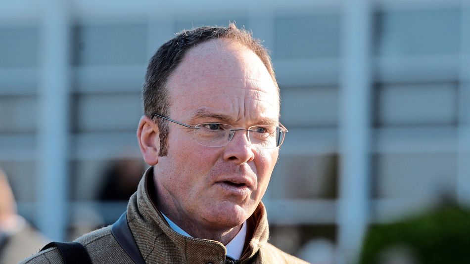 Peter Scargill - Journalist Profile - Intelligent Relations