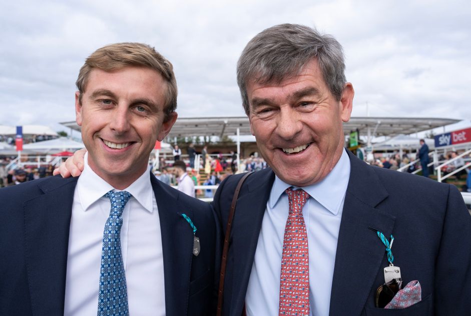 'Bruce Raymond was a wonderful guy' - Crisfords happy to secure ...